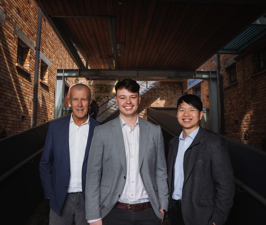 About Us - Pulse Advice